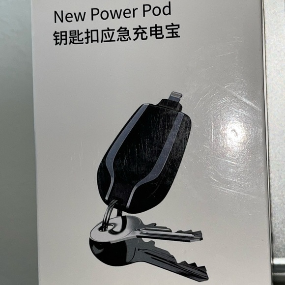 Cell Phones & Accessories | New Power Pod For Android | Poshmark